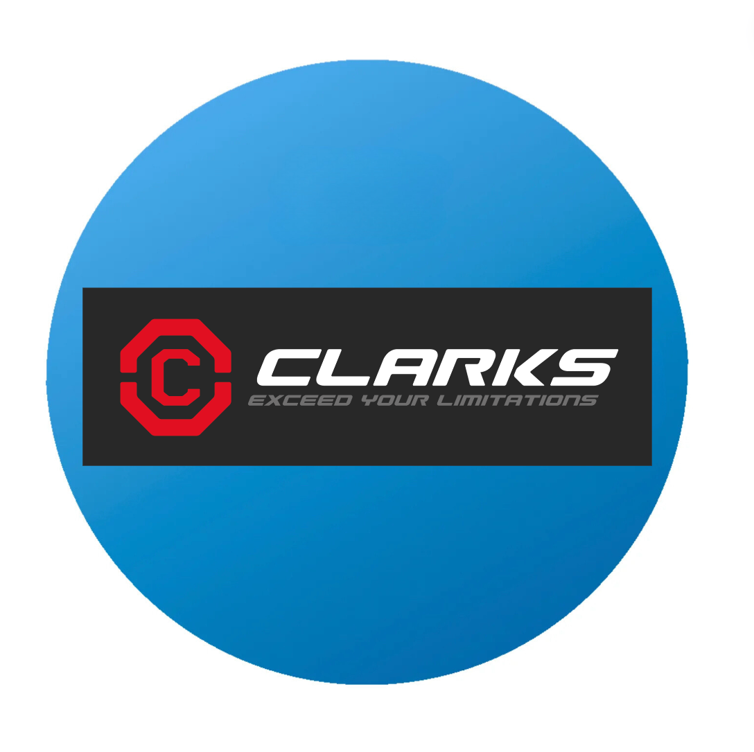 Clarks – Total Bleed Solutions