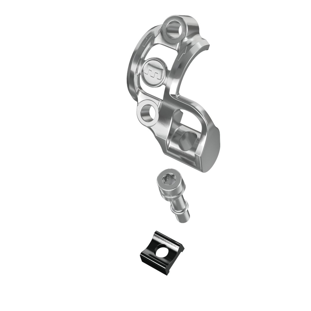 Magura Handlebar clamp Shiftmix 3 left for SRAM Matchmaker® shifters 2 ...