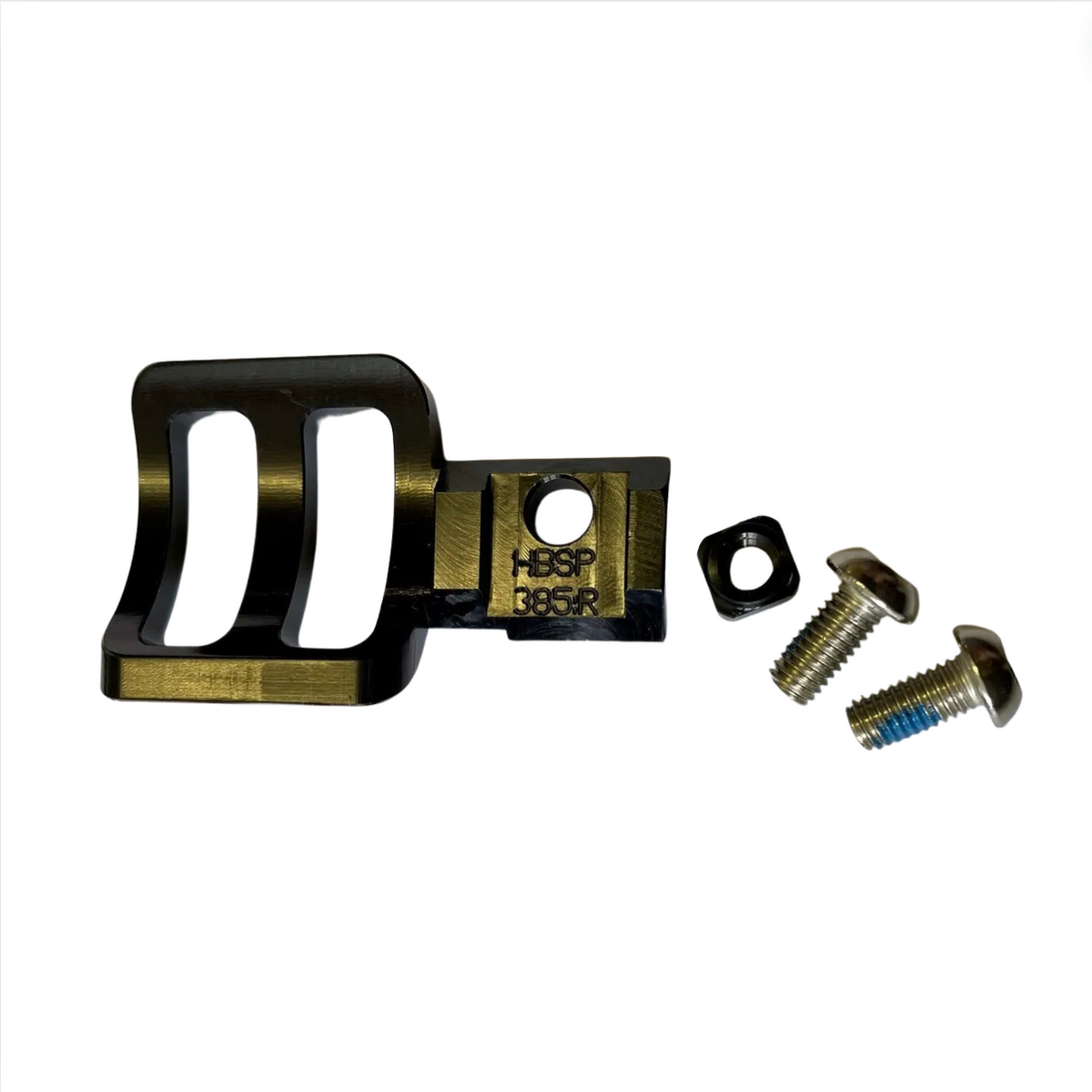 Hope Tech 3 Shimano I-Spec II and I-Spec EV Shifter Dropper Mount ...