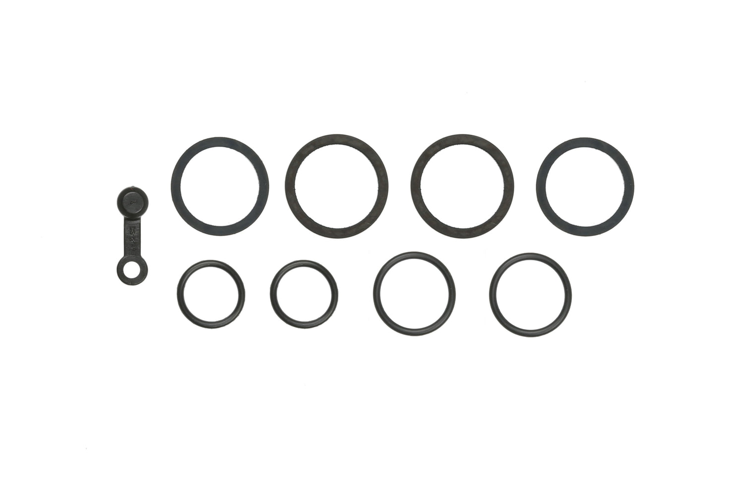 Hope Caliper Seal Kit Complete: EVO TR4 - HBSPC41:TR4 – Total Bleed ...