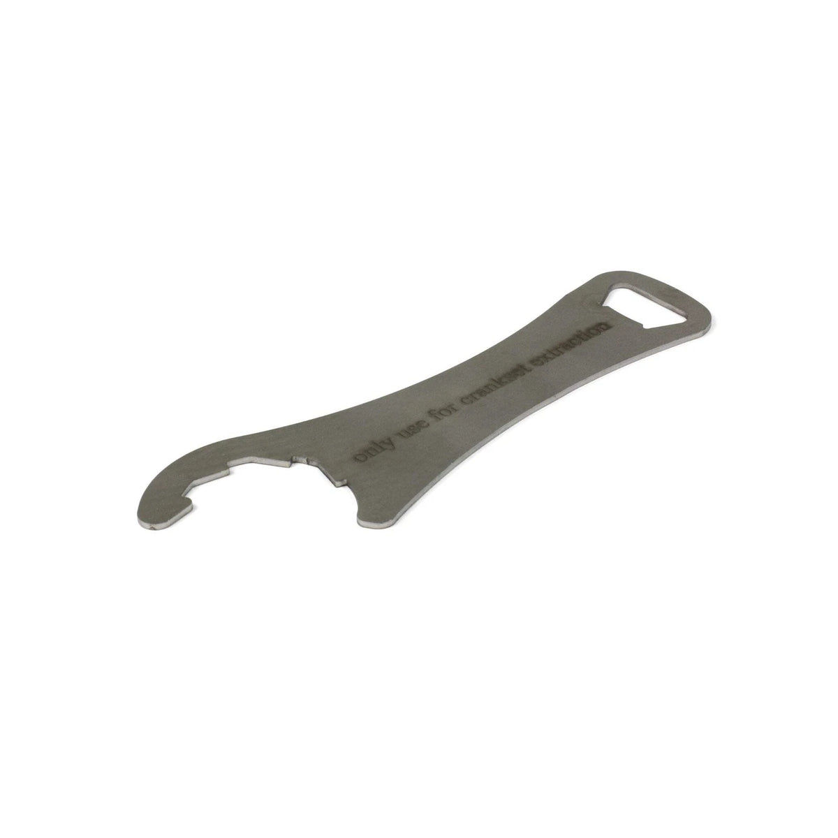 Hope Crankset Extraction Spanner Tool - HTT189 – Total Bleed Solutions