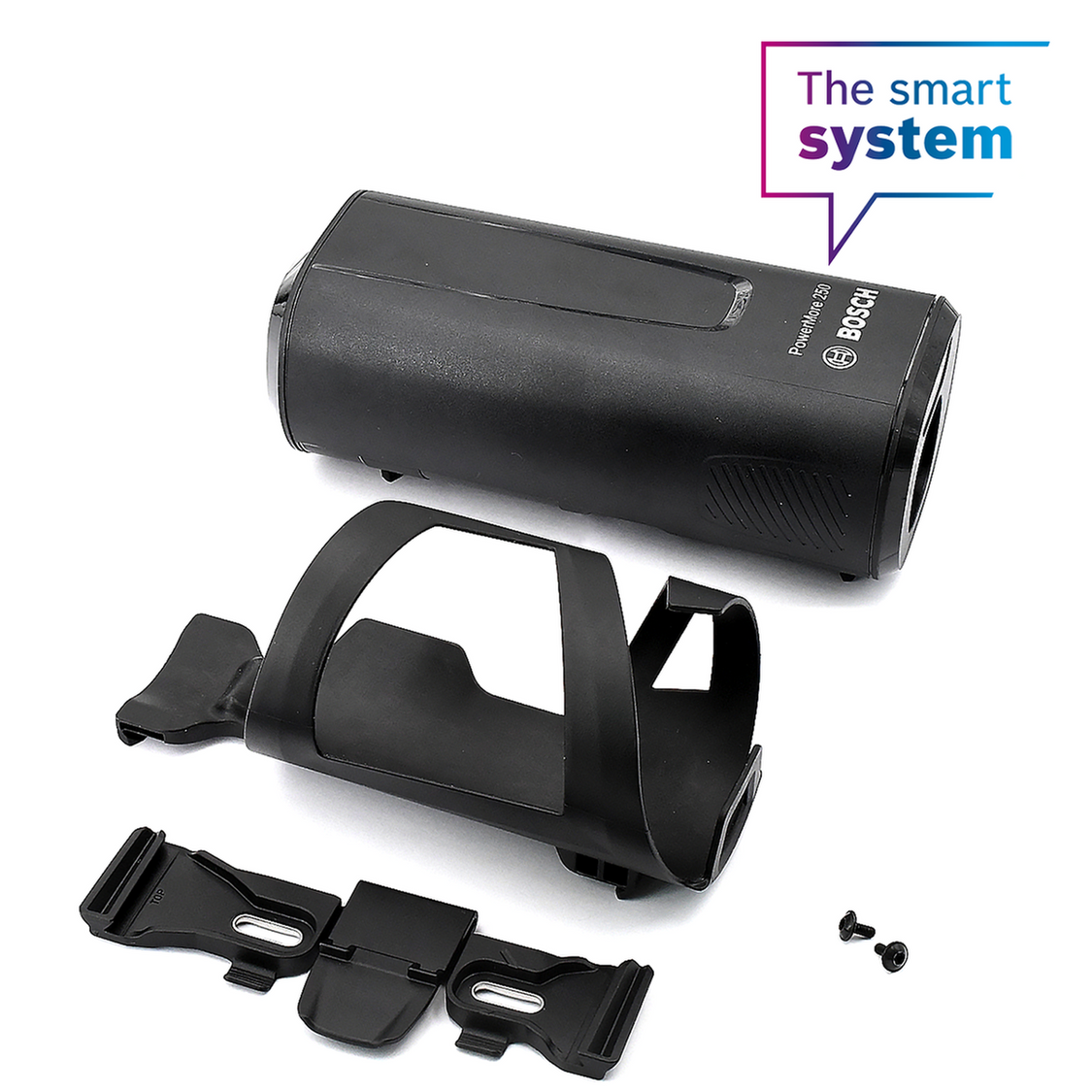 Bosch PowerMore 250Wh battery extender kit (BBP3620) - EB1210005G ...