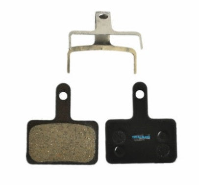 Clarks M1 S2 Clout 1 CMD 22 FM 23 27 GIANT Conduct Disc Brake Pads by ...