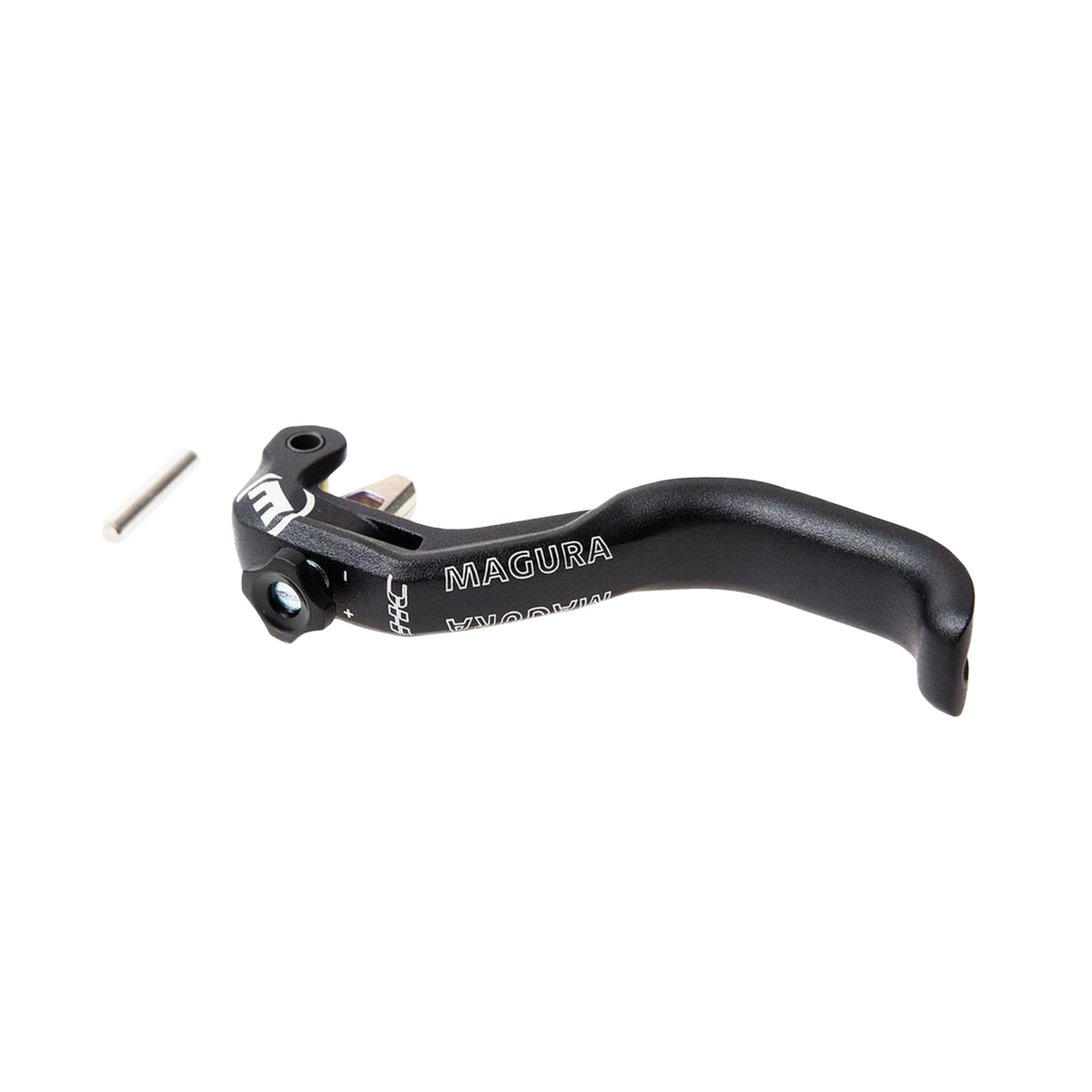 Magura Lever Blade HC For MT6 MT7 MT8 SL, 1-Finger Aluminium Blade Wit ...