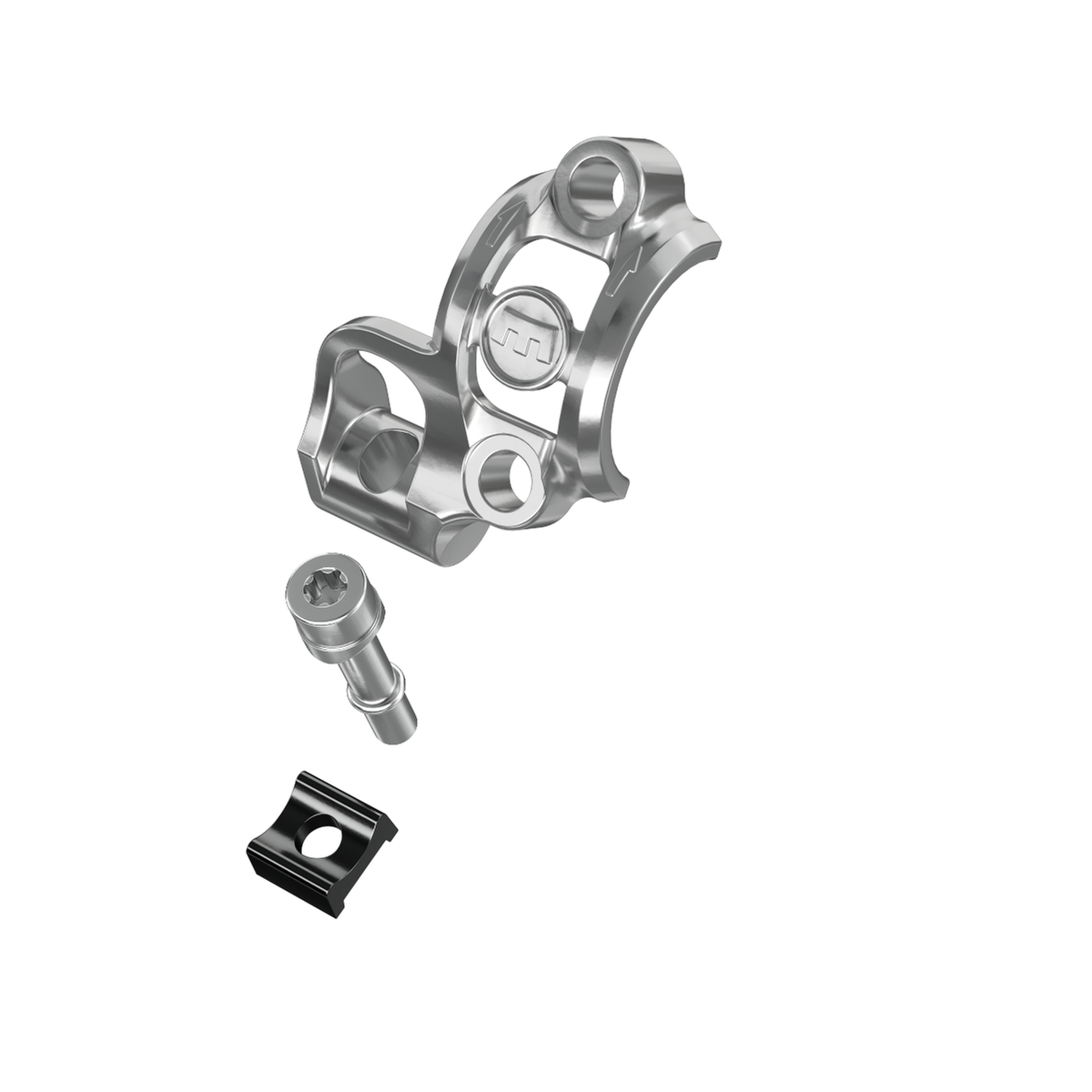 Magura Handlebar clamp Shiftmix 3 right for SRAM Matchmaker® shifters ...