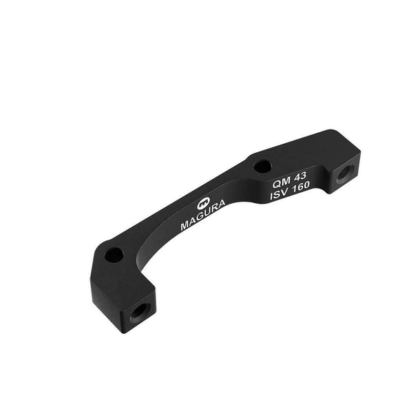 Magura QM 43 - Disc Brake Caliper Mount Adapter. IS 160-F. 2700518 ...