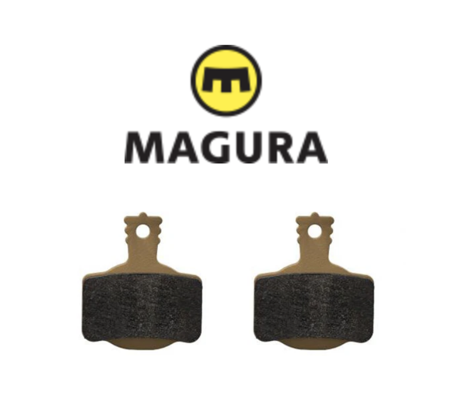 Magura Brake pads 7 R Race - 1 Set (2 pads) 2701179 – Total Bleed Solutions