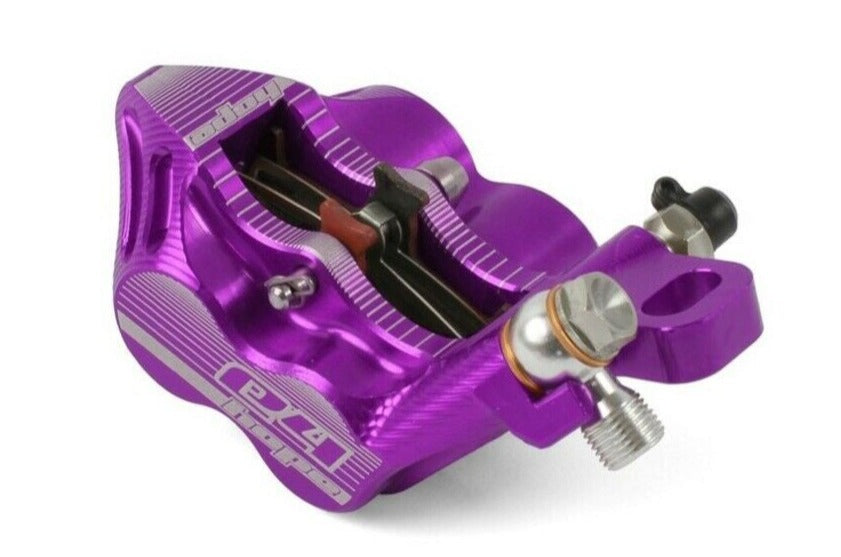 Calipers – Total Bleed Solutions