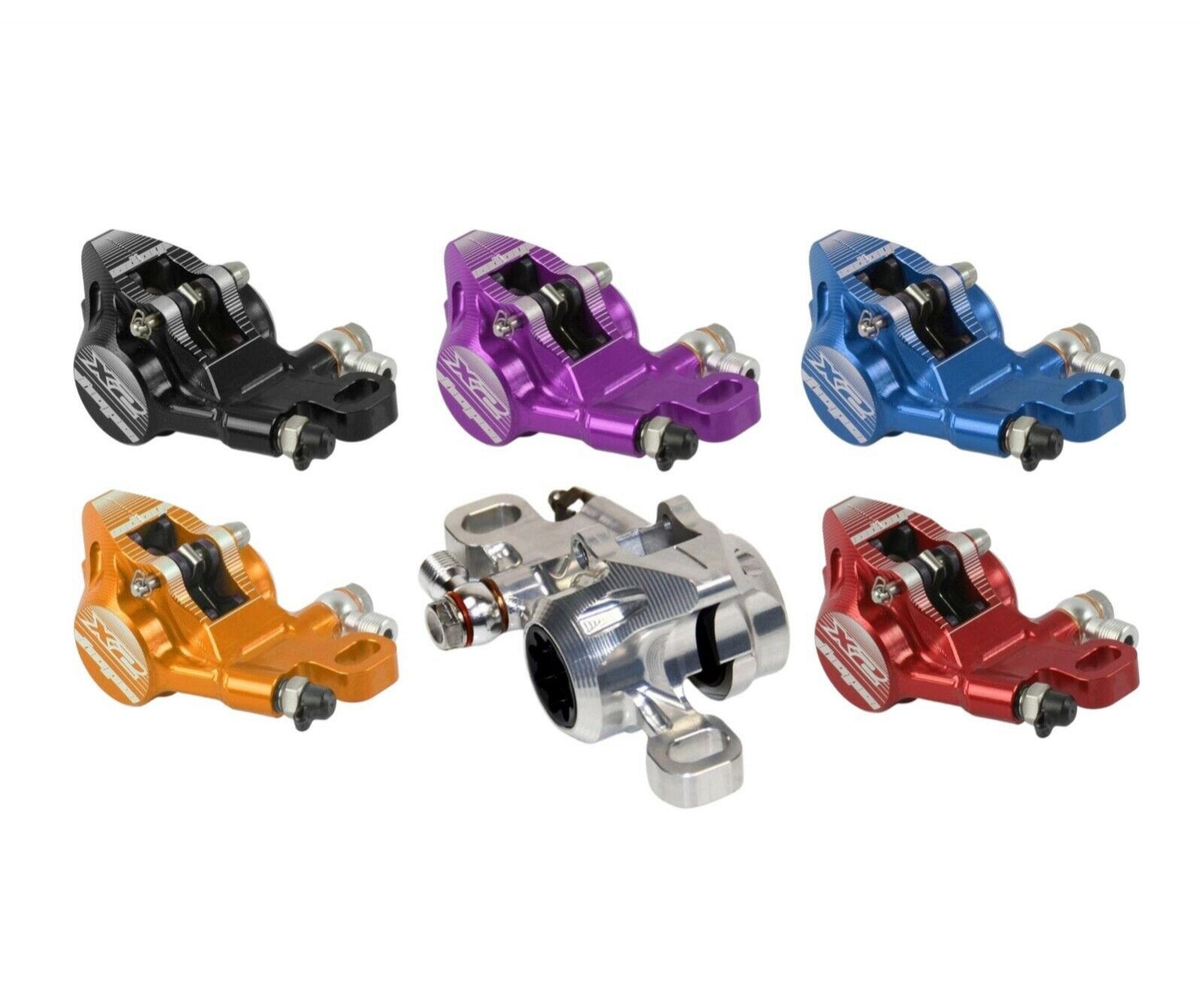 Calipers – Total Bleed Solutions