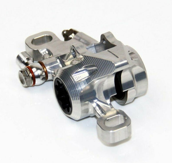 Hope Brake X2 Caliper. Complete. Various Colours! | Total Bleed Solutions