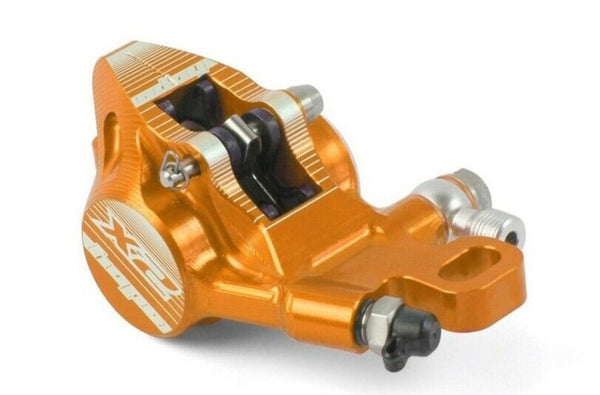 Hope Brake X2 Caliper. Complete. Various Colours! | Total Bleed Solutions