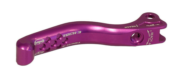 Hope Brake Tech 3 Lever Blade - Dimples. Various Colours! | Total Bleed ...