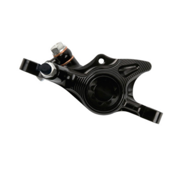 Hope X2 2022 Caliper Complete. Latest Tech 4 Version! | Total Bleed ...